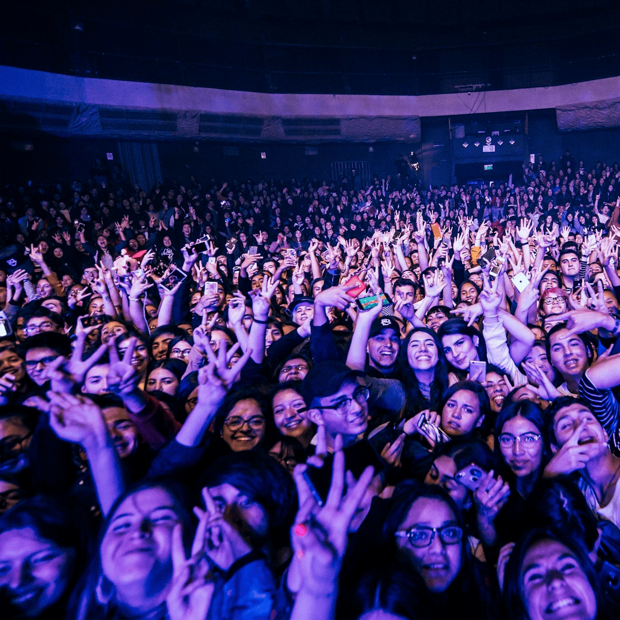 Teatro La Cúpula - Home
